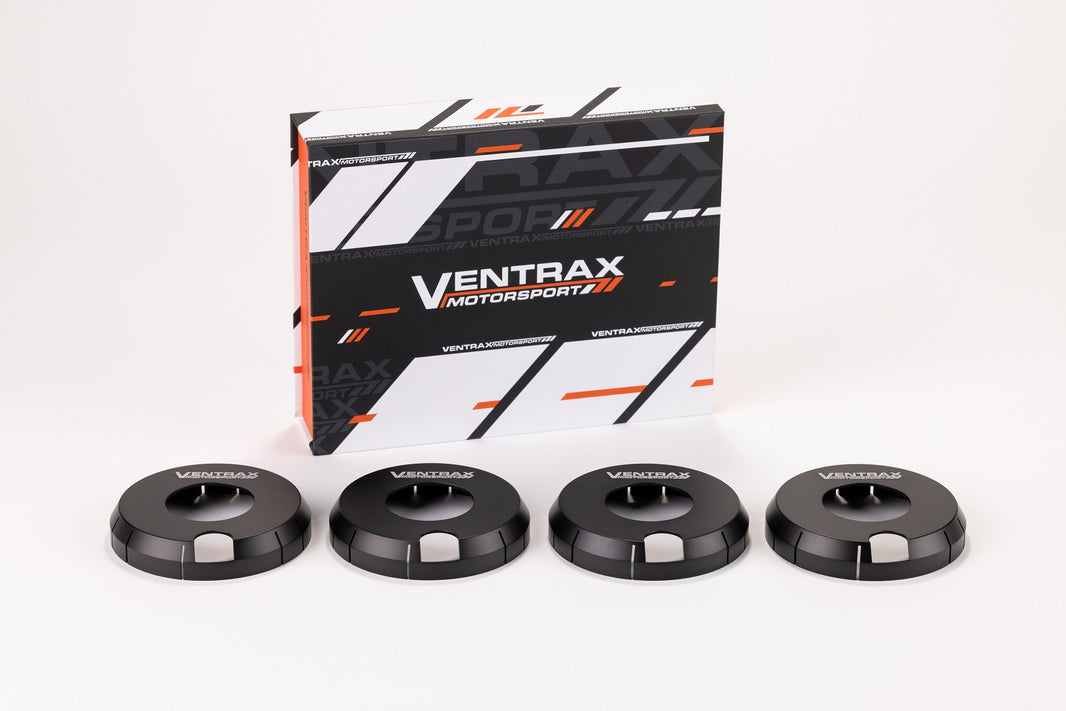 BMW M3 E92/E90 – Ventrax Motorsport